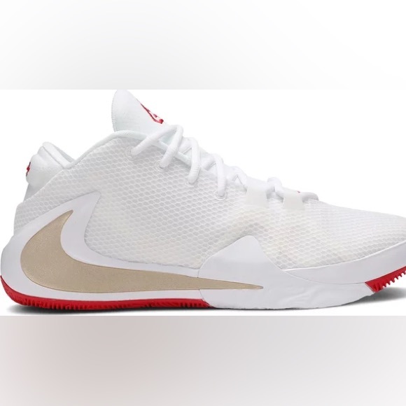 Nike | Shoes | Zoom Freak Roses 219 | Poshmark